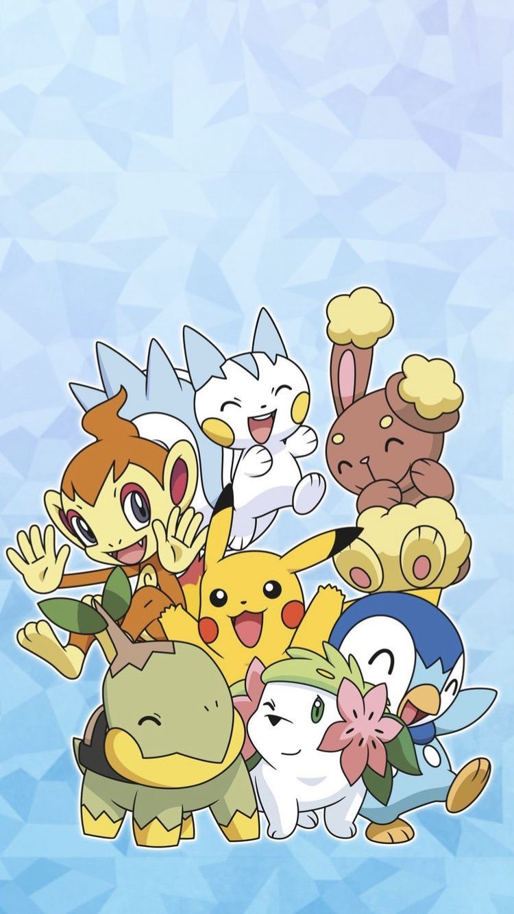 Pokemon – Pokemoncn